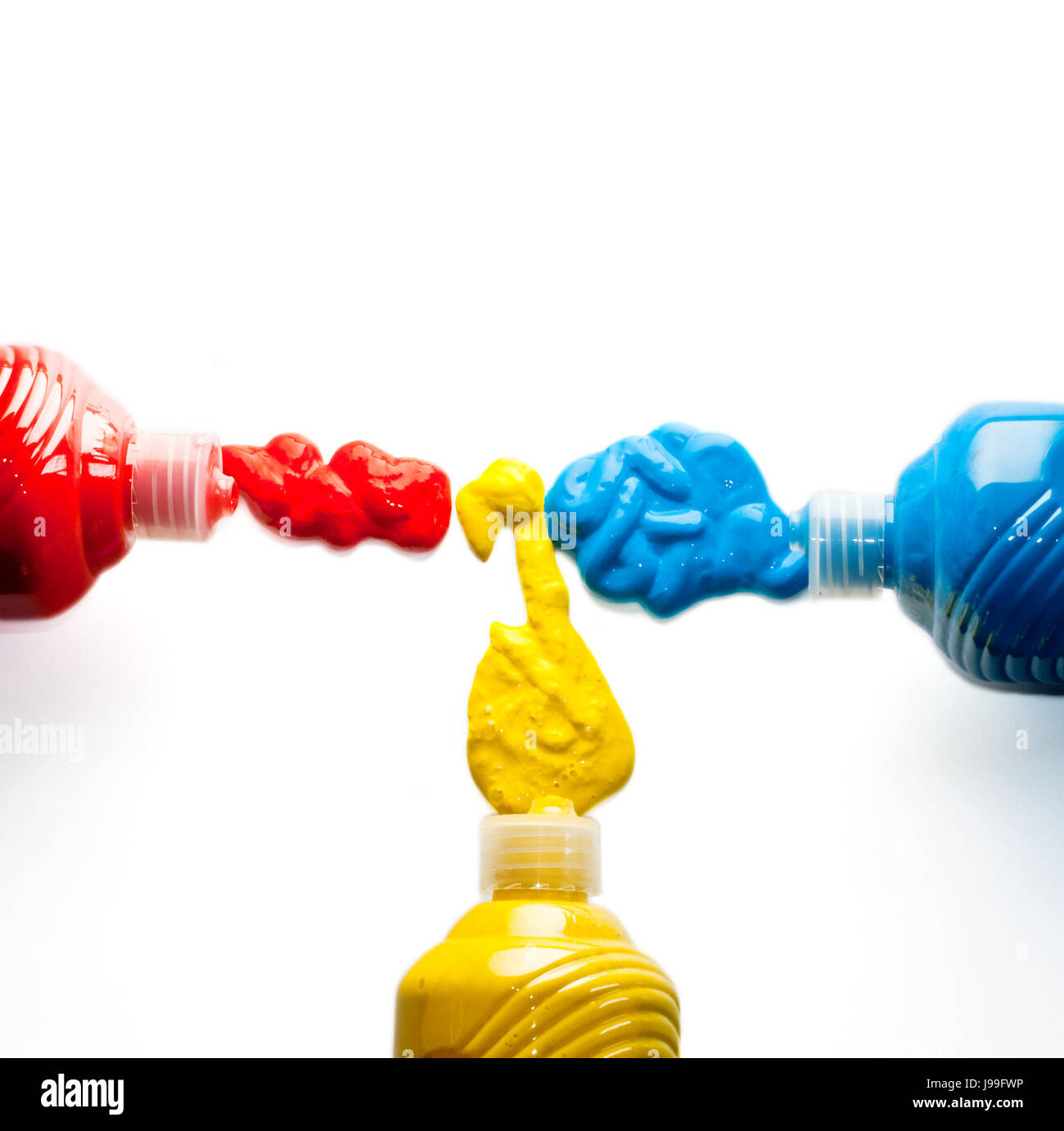 blue, art, colour, paint, colors, colours, red, yellow, blue, tool, art ...