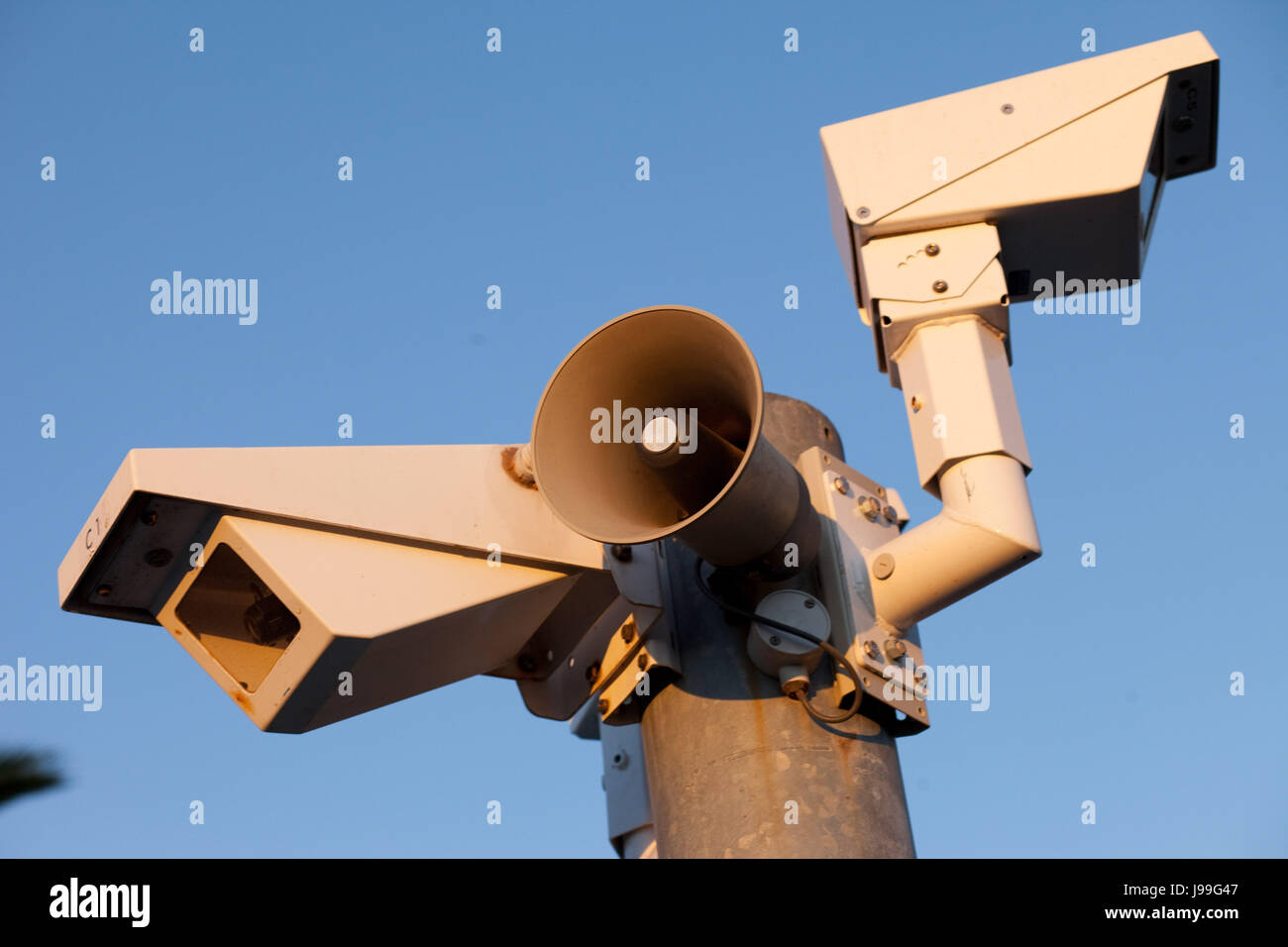 Big Pole Horn High Resolution Stock Photography and Images - Alamy