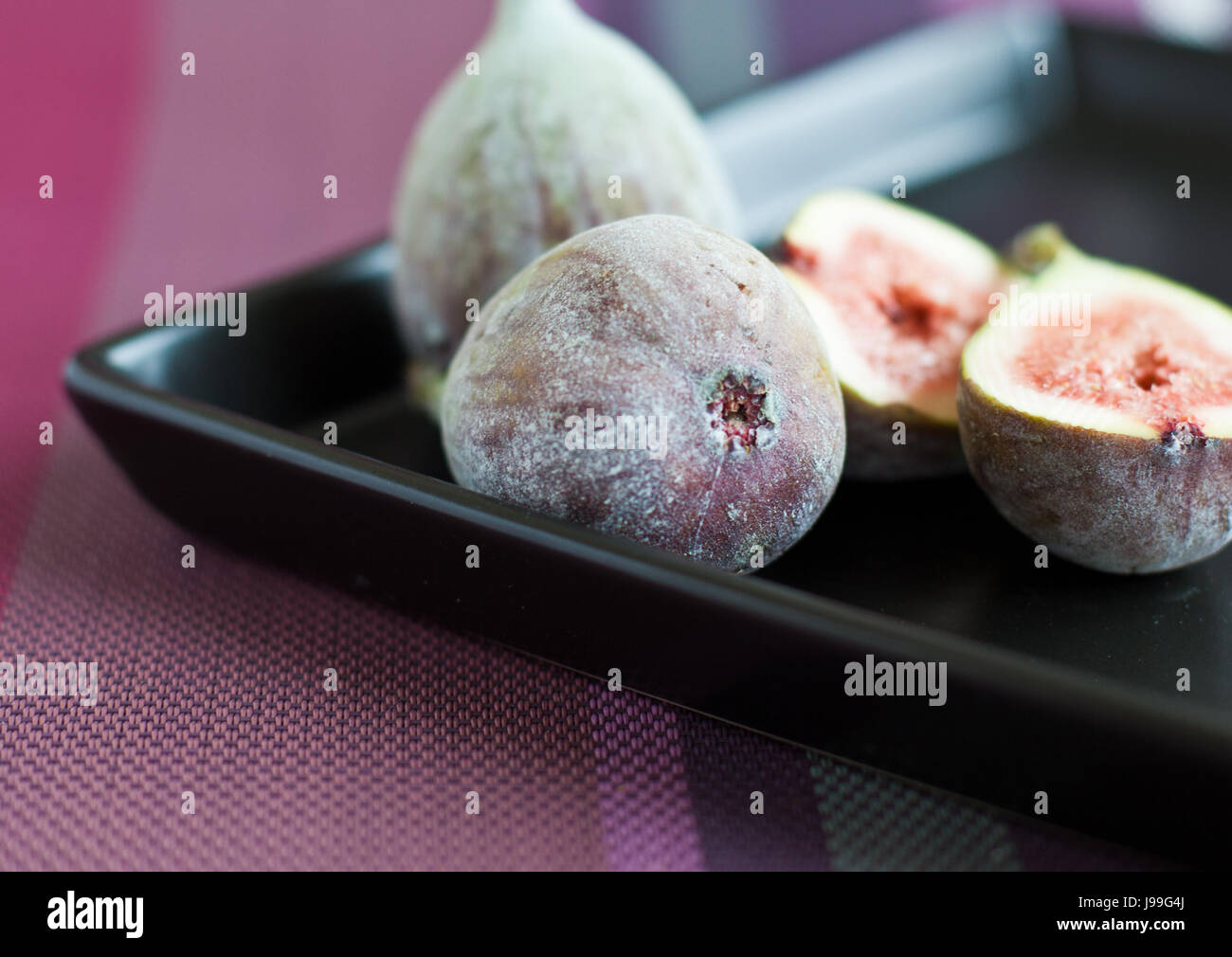 sweetly, progenies, fruits, exotic, figs, blue, food, aliment, sweetly ...