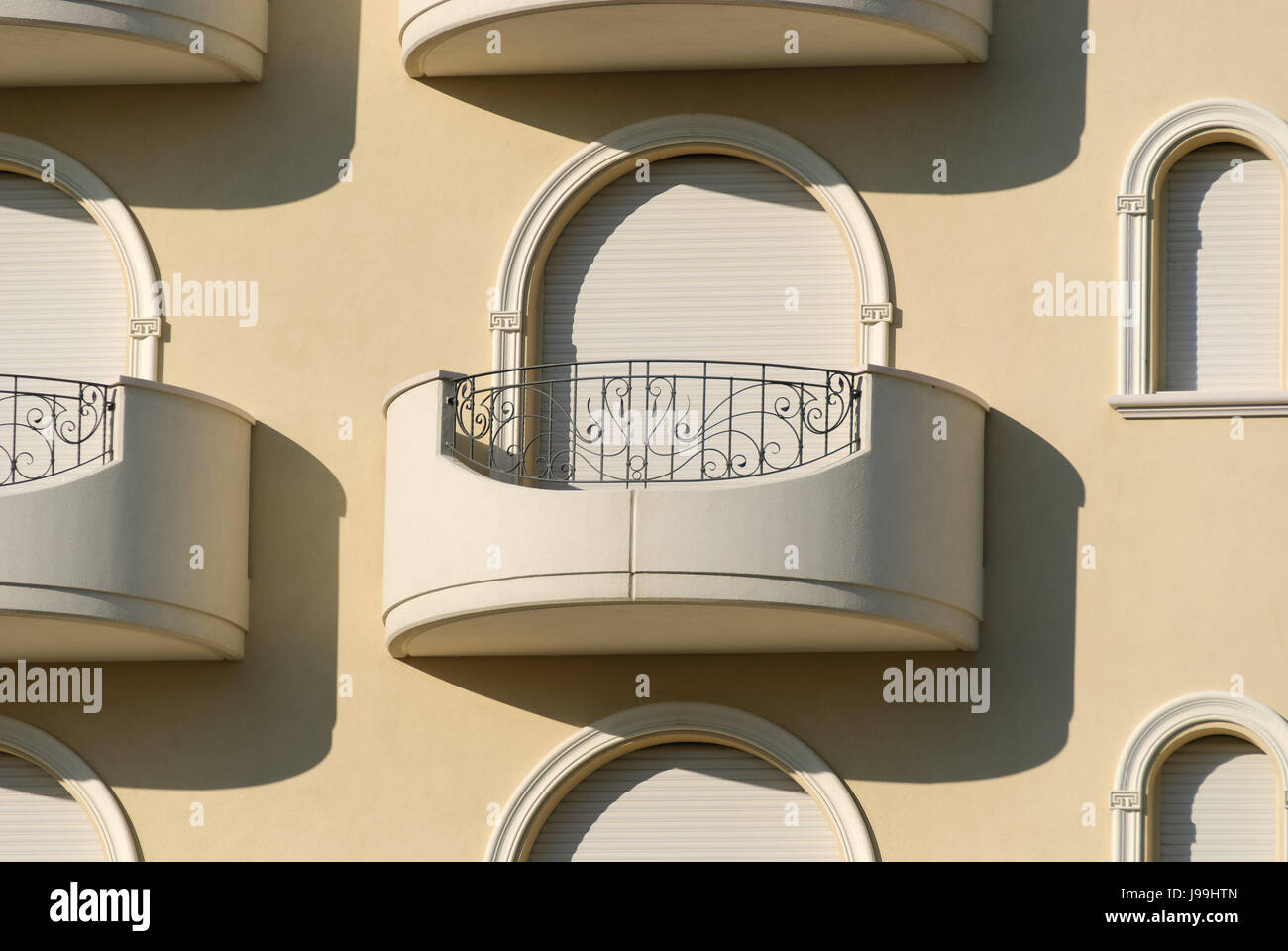 window, porthole, dormer window, pane, arch, balcony, style of ...