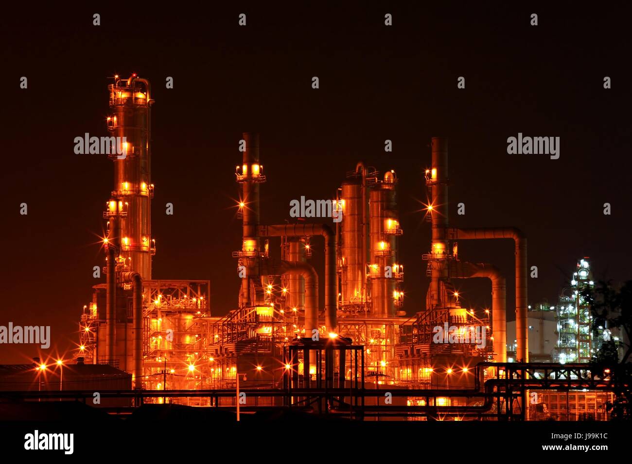 energy, power, electricity, electric power, work, factory, refinery ...