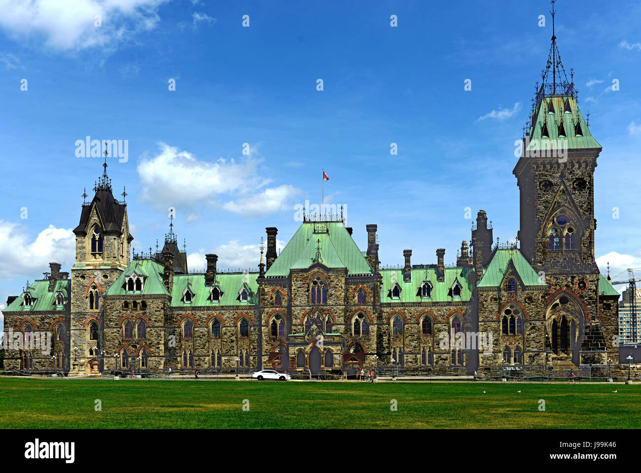 Canada capital hi-res stock photography and images - Alamy