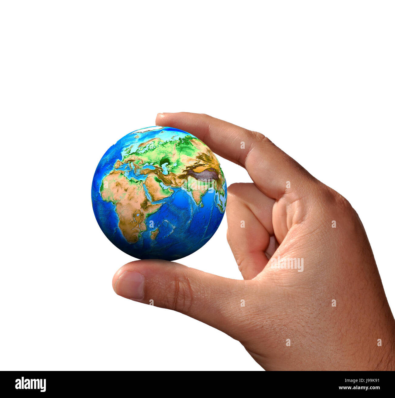 Human Geography Satellite Map High Resolution Stock Photography and ...