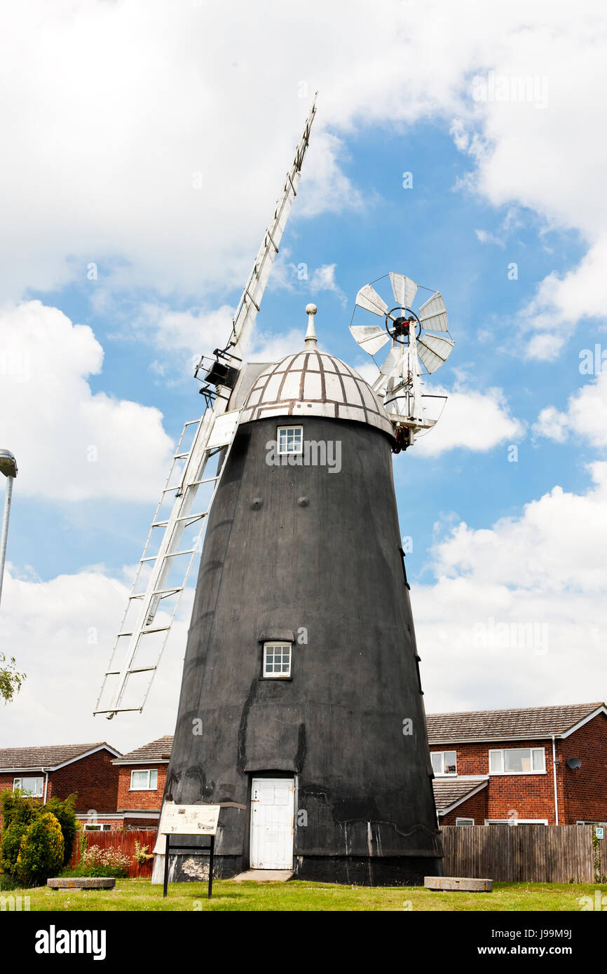 europe, windmill, style of construction, architecture, architectural ...