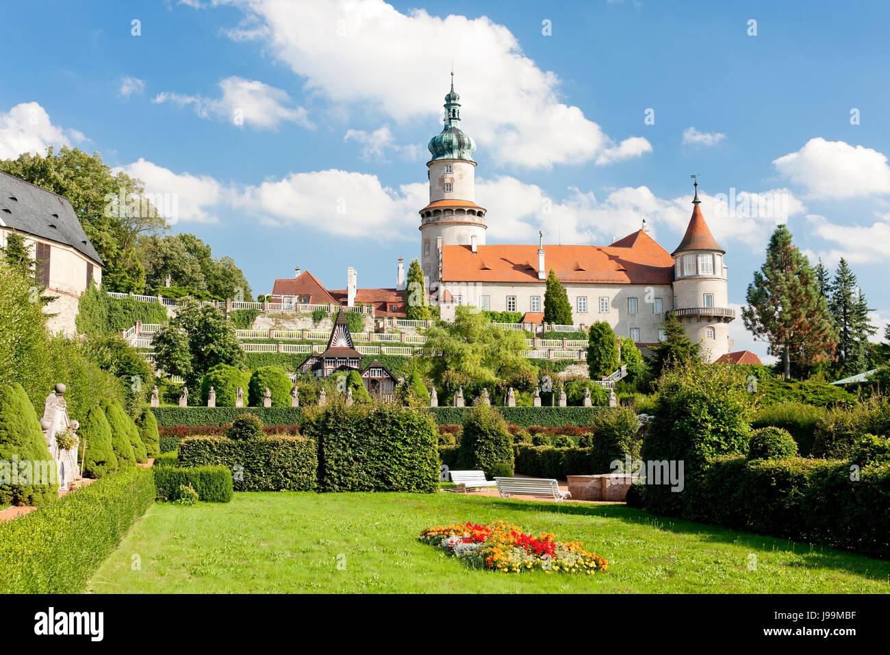 europe, style of construction, architecture, architectural style ...