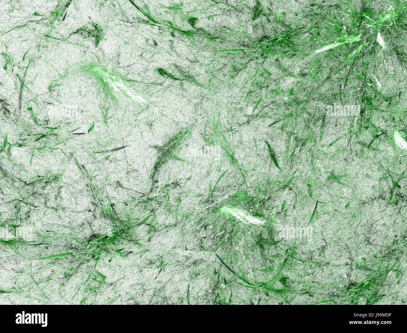 Abstract grunge dirty black green pattern on white background. Rough ...