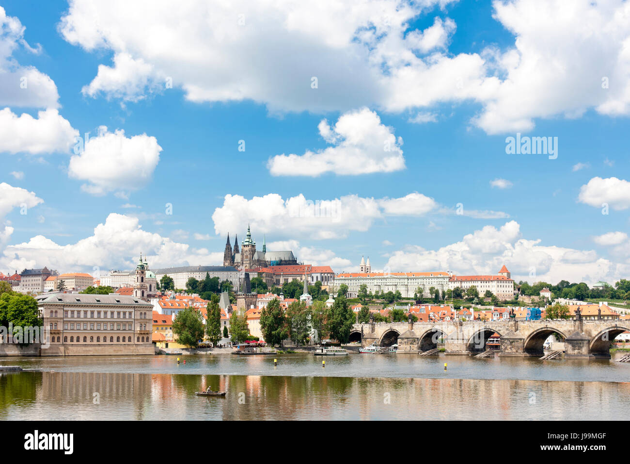 city, town, europe, prague, style of construction, architecture ...