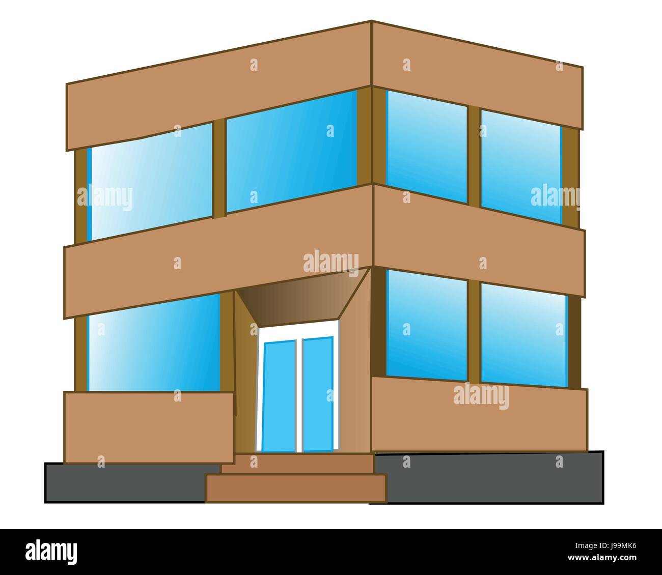 On premises vector vectors hi-res stock photography and images - Alamy