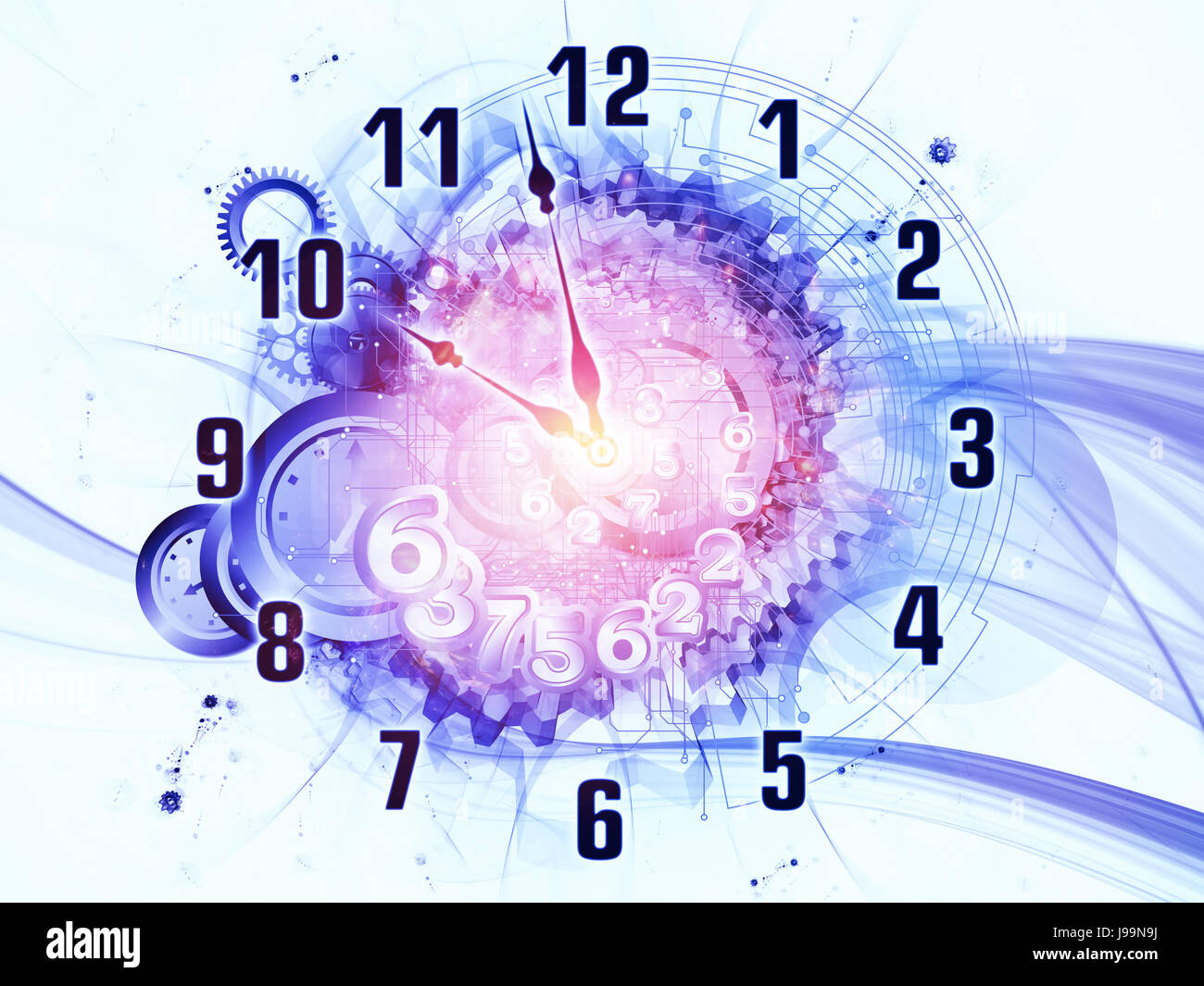 blue, motion, postponement, moving, movement, deadline, respite, hand ...