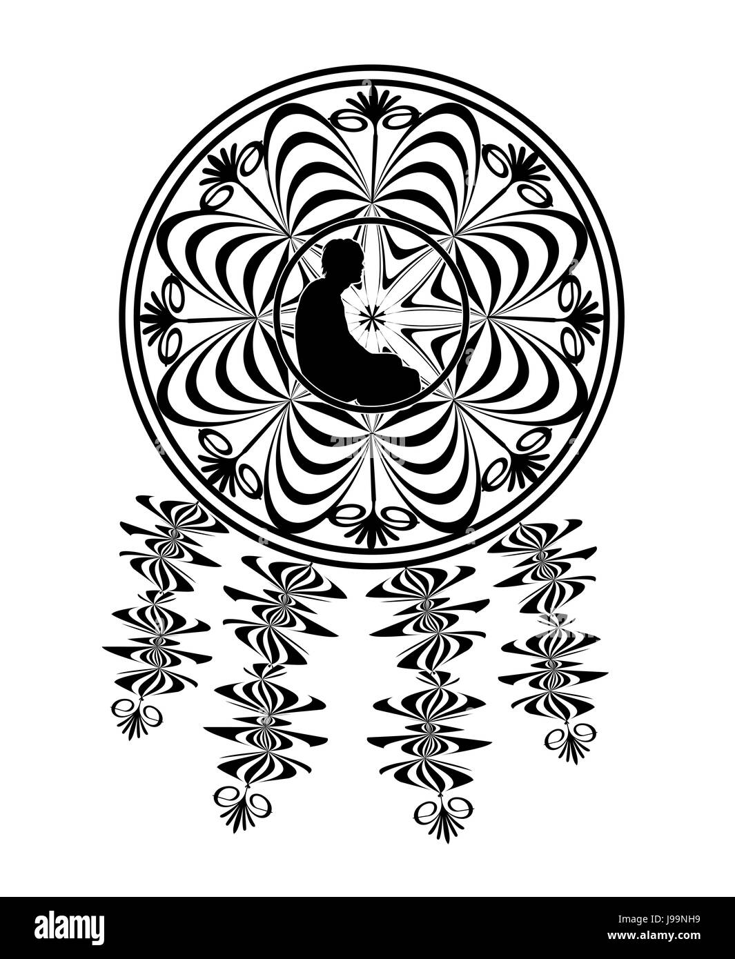 Support can help symbol Cut Out Stock Images & Pictures - Alamy