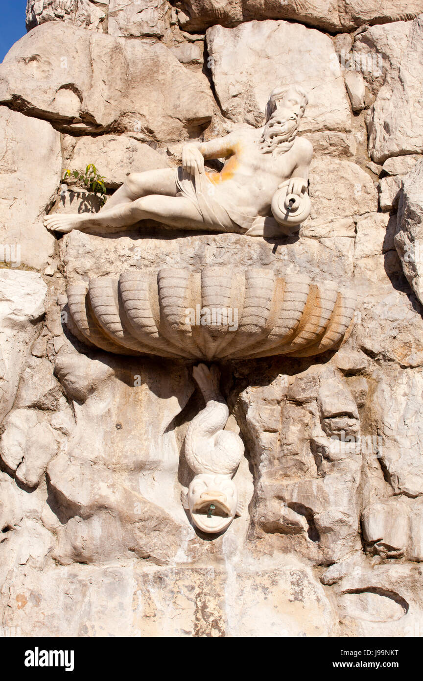 art, statue, tourism, sculpture, touristic, italy, city, town, art ...