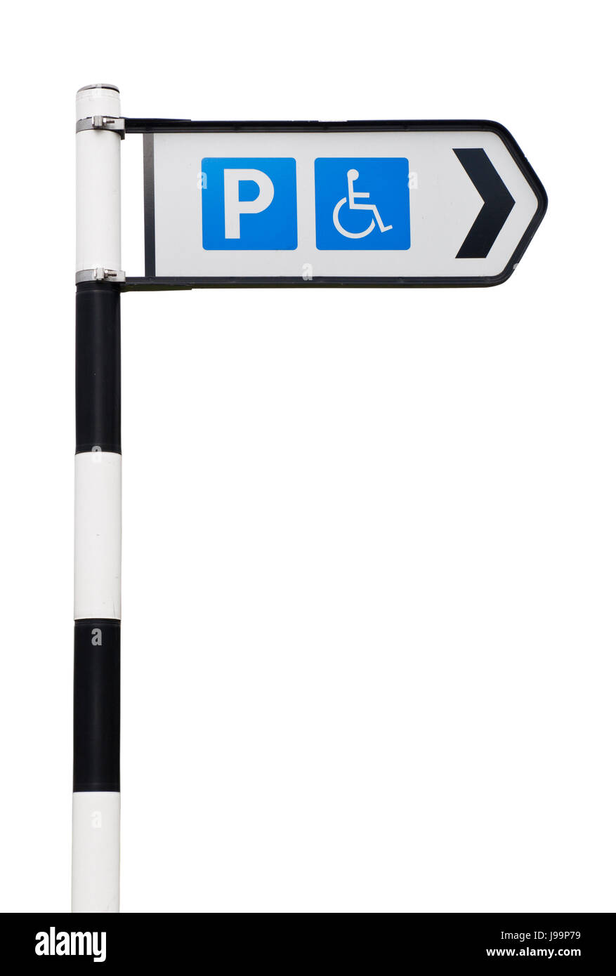 sign, signal, isolated, signpost, parking, post, backdrop, background ...