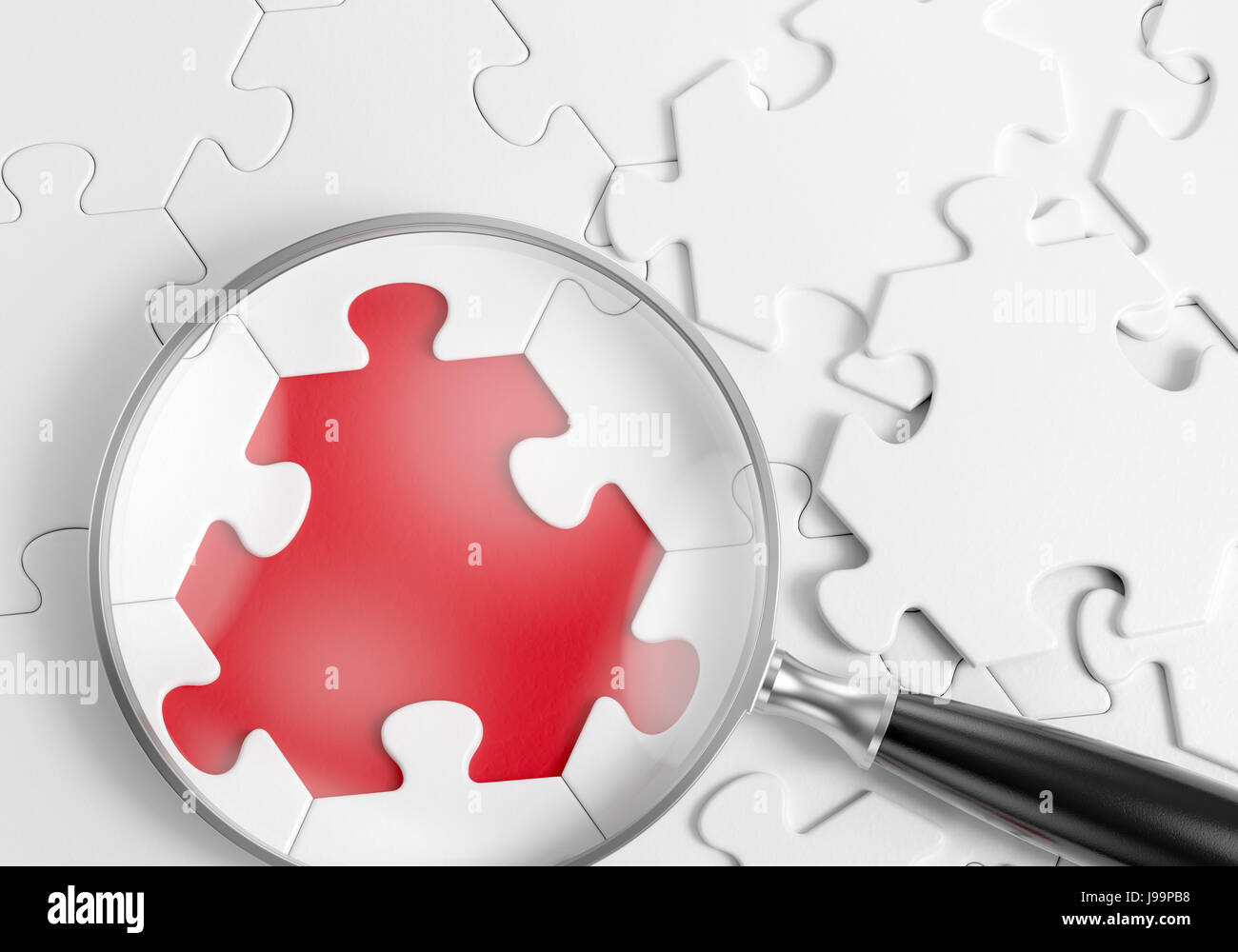 Search Something - Graphic Template Stock Photo - Alamy