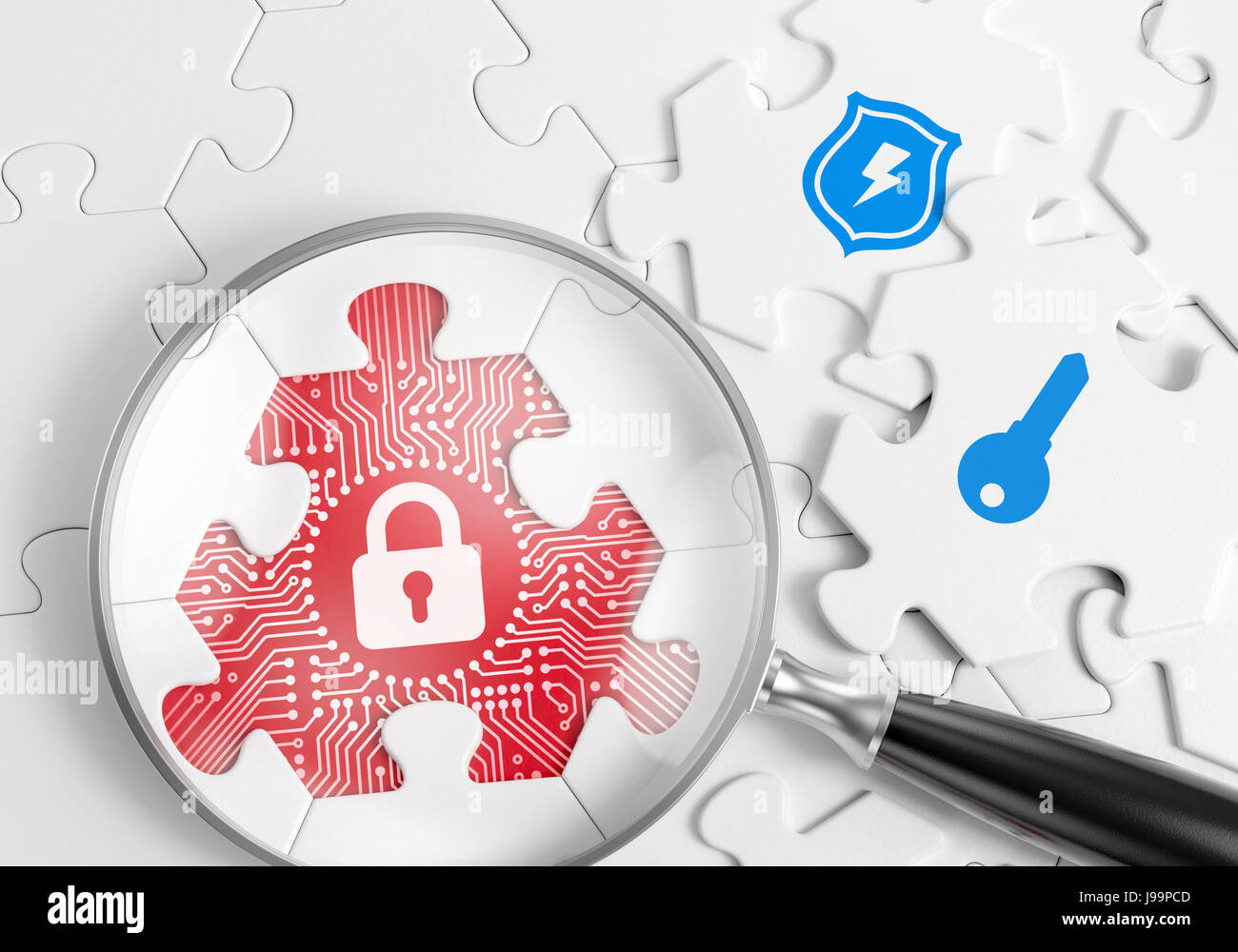 Vulnerability protection hi-res stock photography and images - Alamy