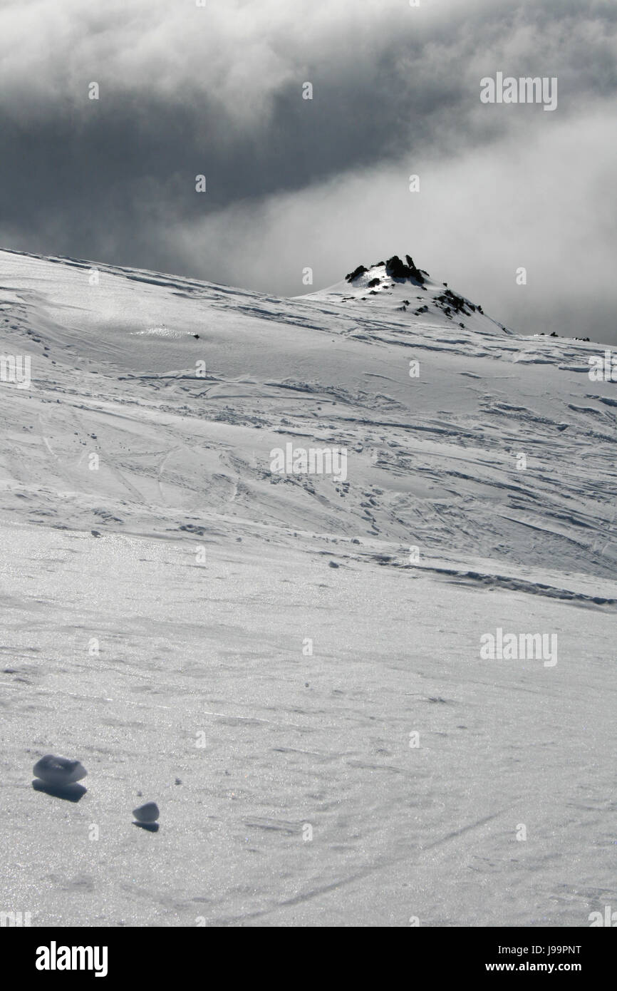 winter, snow, coke, cocaine, material, drug, anaesthetic, addictive ...