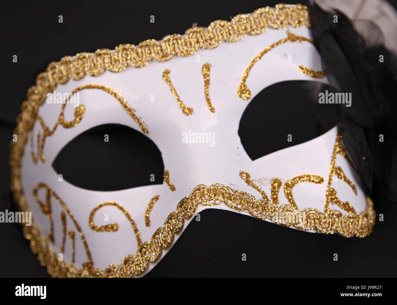 Disguise party hi-res stock photography and images - Alamy