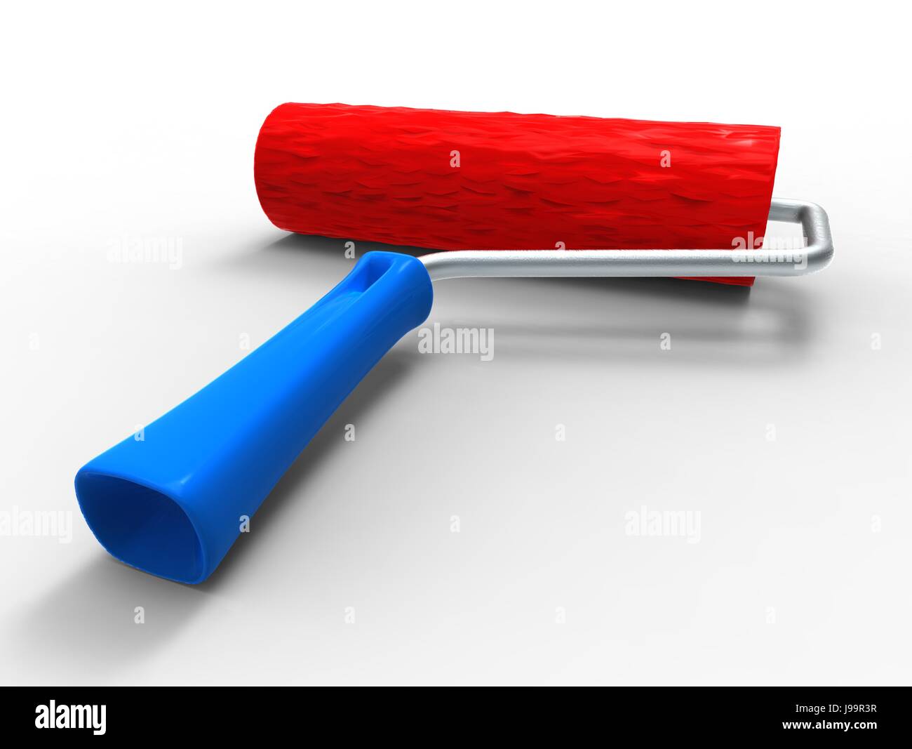 blue, house, building, tool, object, detail, liquid, art, isolated ...