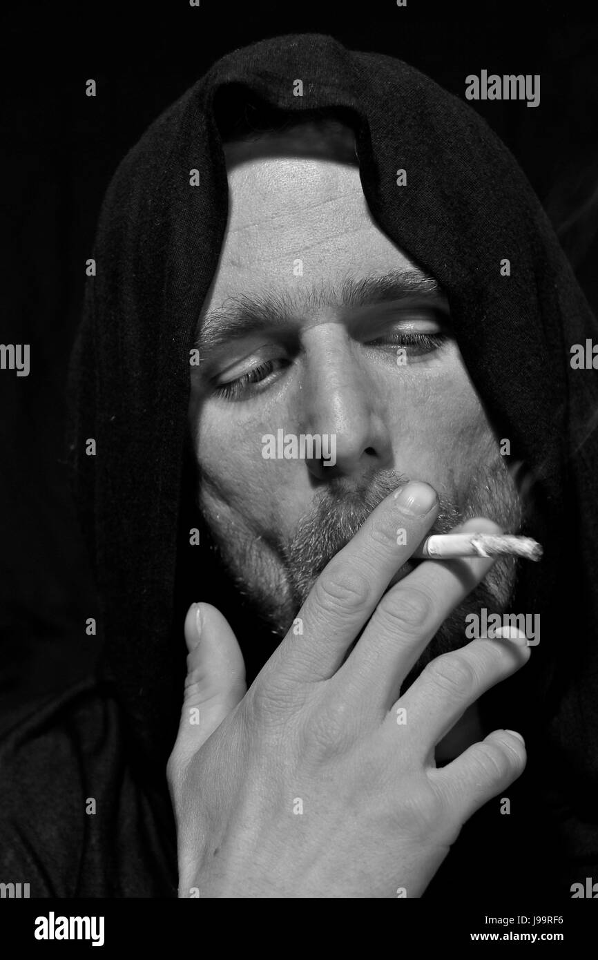 male, masculine, face, portrait, human, human being, organ, man, head ...