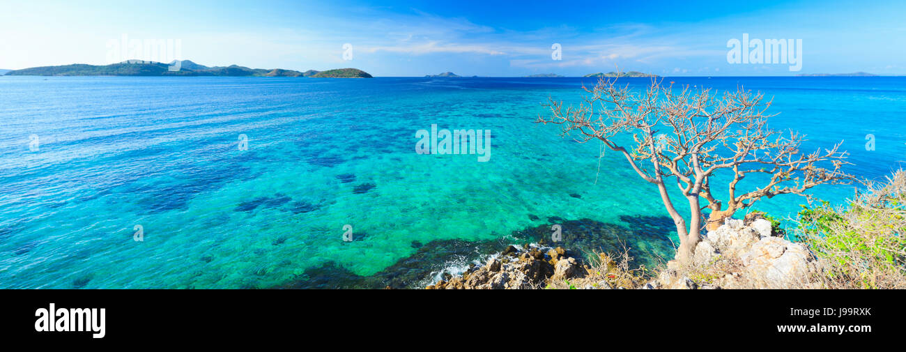 travel, tropical, landscape, scenery, countryside, nature, scenic, salt ...