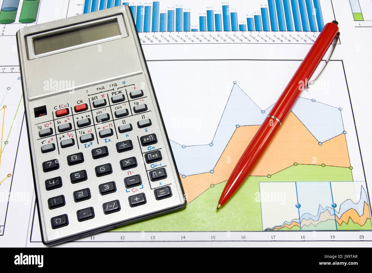chart, calculator, business dealings, deal, business transaction ...