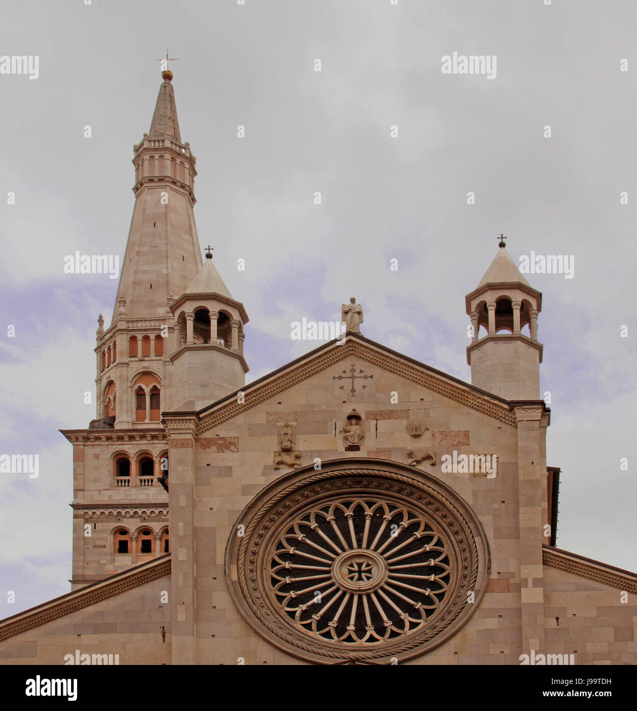 church, church window, facade, detail, church, window, porthole, dormer ...