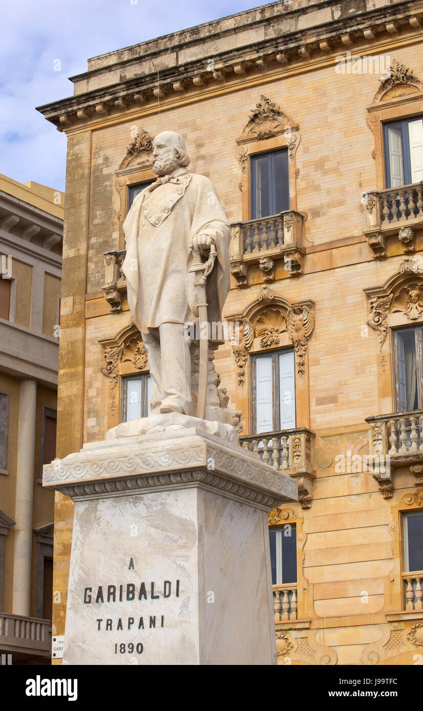 statue, sculpture, sicily, monument, art, isolated, famous, antique ...