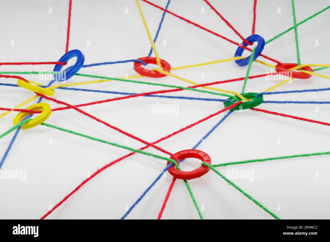 Structure of compounds hi-res stock photography and images - Alamy