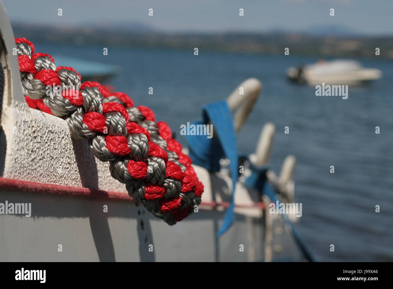 sail, sailing boat, sailboat, salt water, sea, ocean, water, rope ...