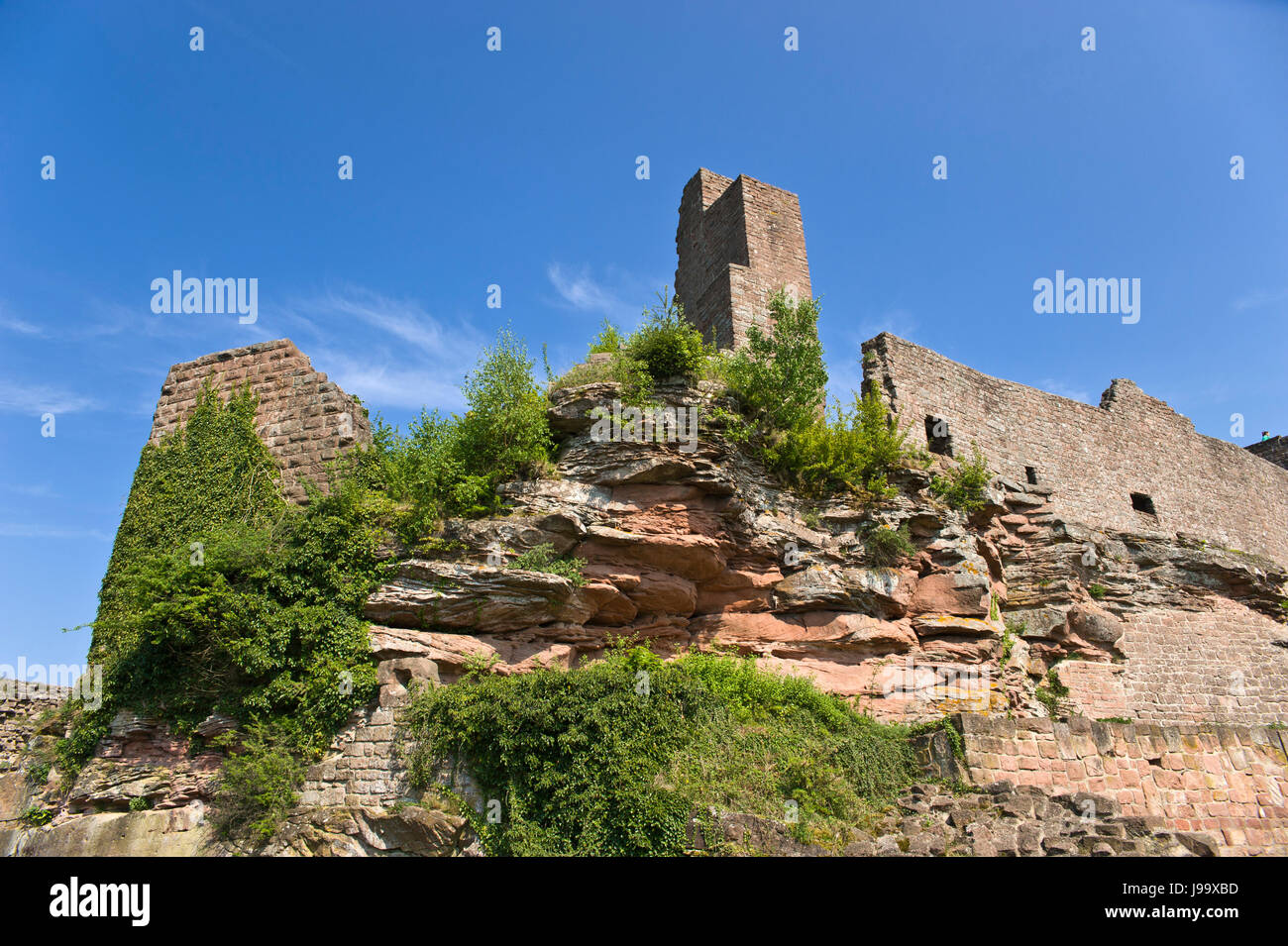 stronghold, europe, fortress, german, pfalz, bastion, fortresses ...