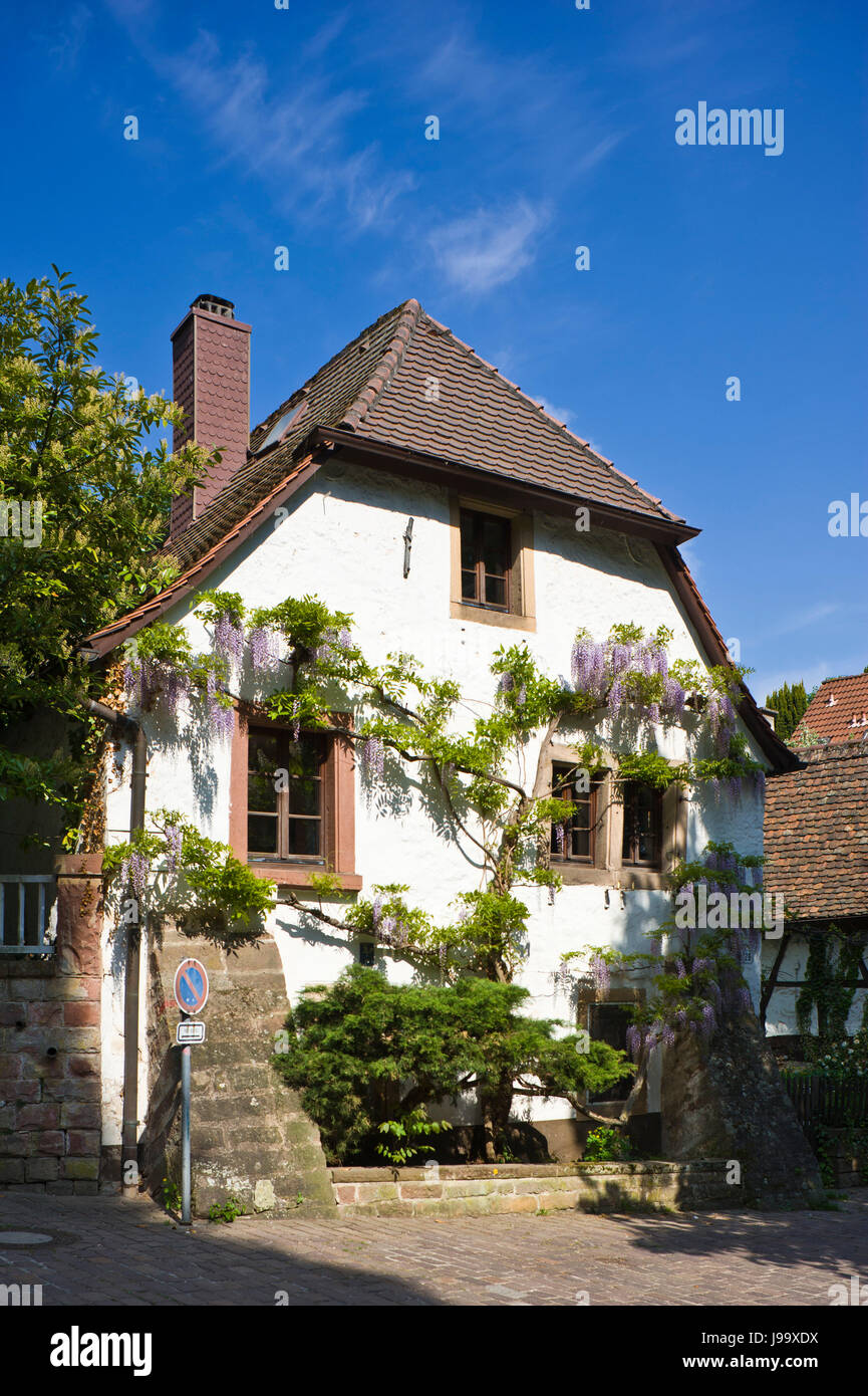 Gleisweiler germany hi-res stock photography and images - Alamy