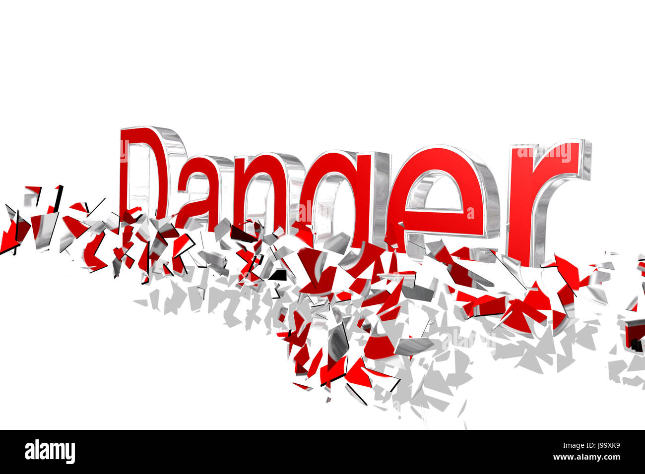 danger, write, wrote, writing, writes, isolated, font, typography ...