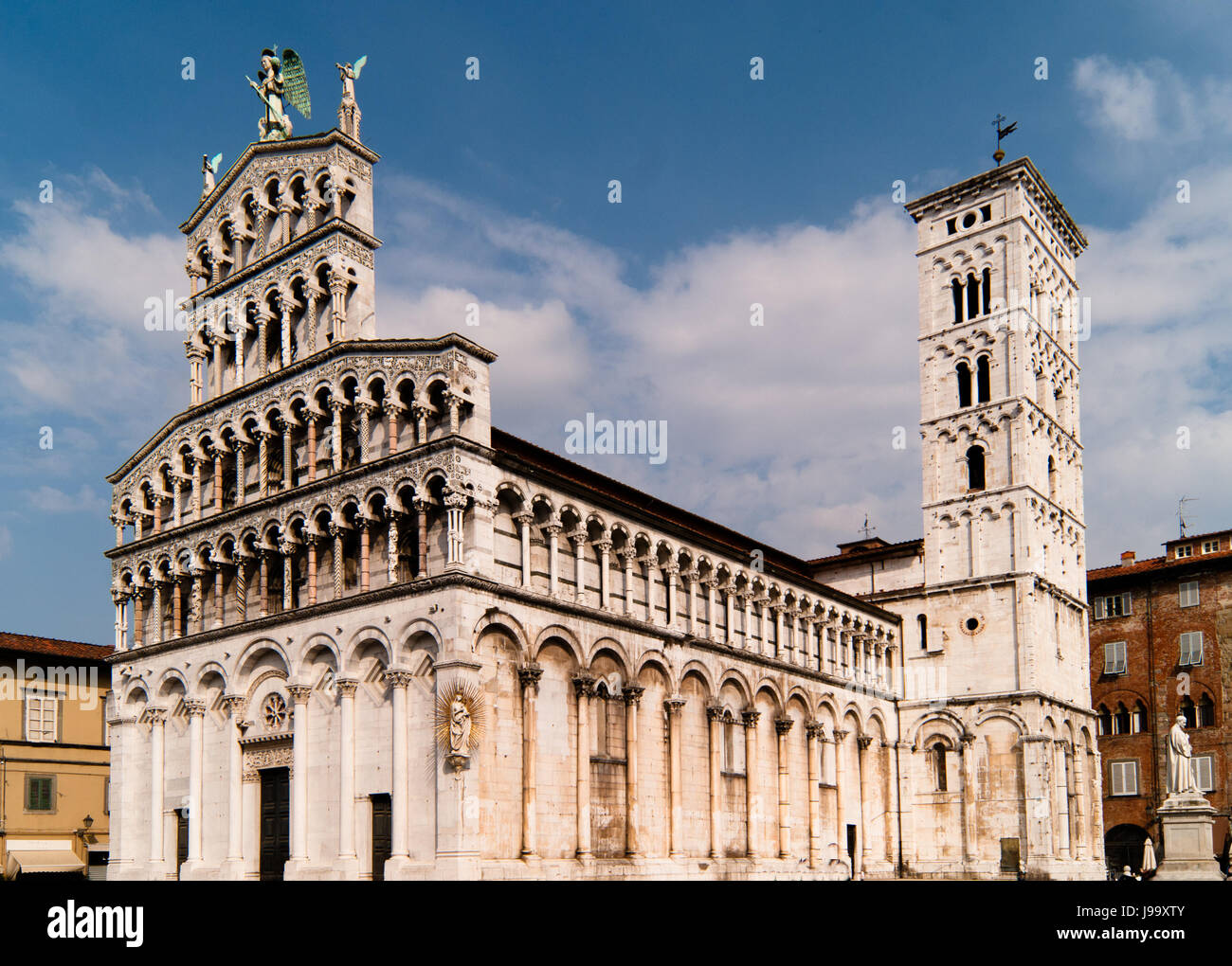 religion, church, marble, facade, decoration, catholic, basilica ...