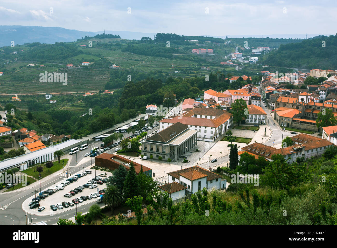 Lamego museum hi-res stock photography and images - Alamy