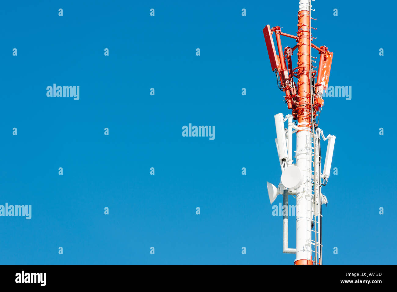antenna, transmitter, radiation, broadcast, broadcasting ...