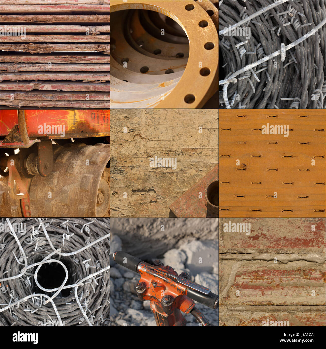 build, industrial, engineering, growth, development, nascency ...