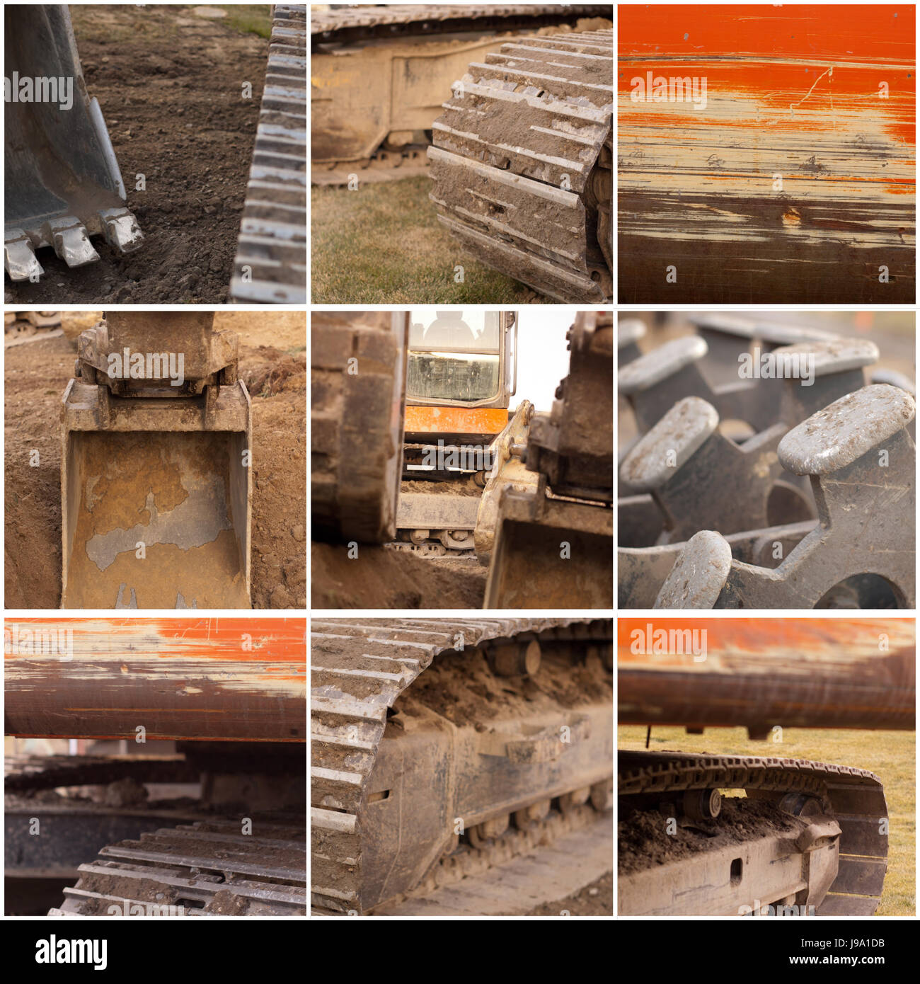 build, industrial, engineering, growth, development, nascency ...