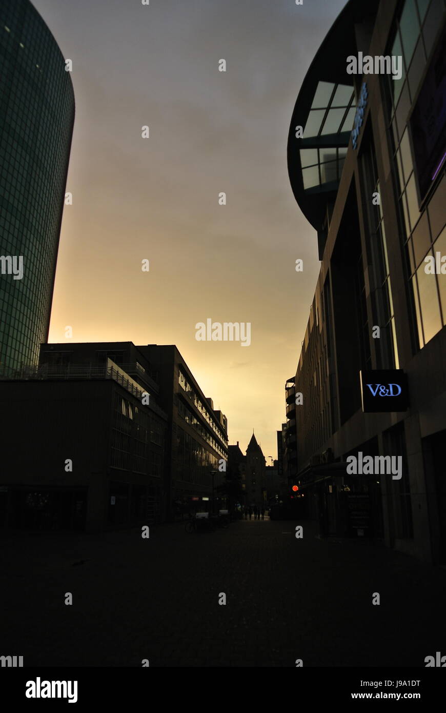 V&d netherlands hi-res stock photography and images - Alamy