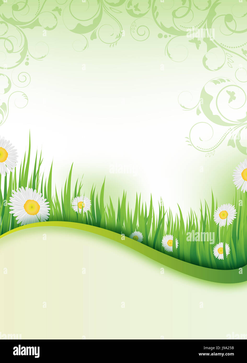 environment, enviroment, abstract, lawn, green, backdrop, background ...