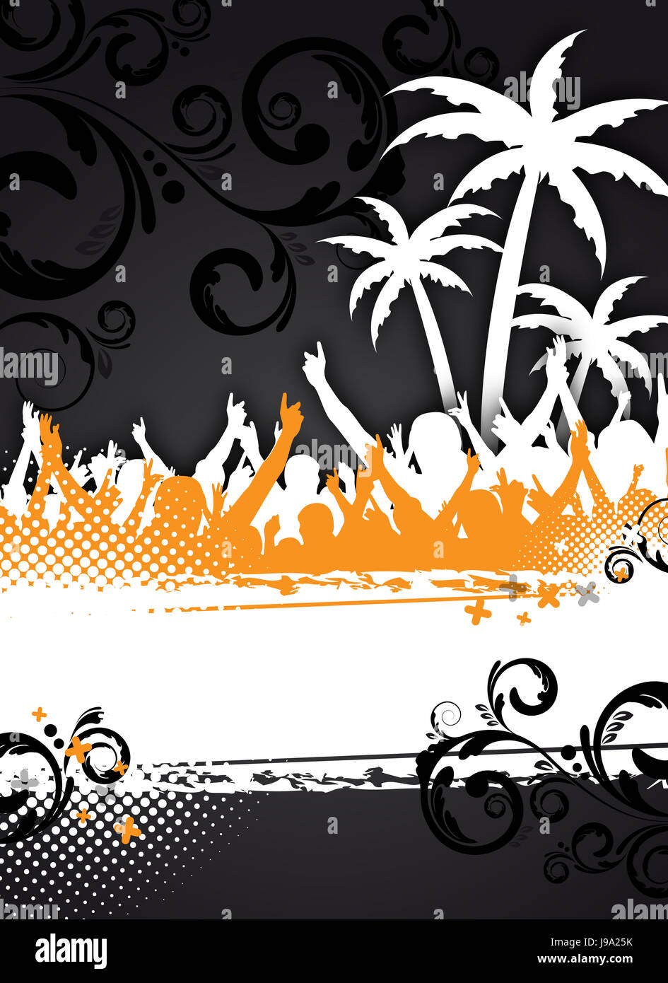 disco, party, celebration, event, abstract, backdrop, background ...