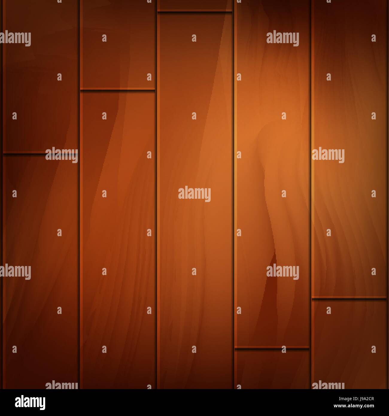 Vector wooden background with place for your text. Wood texture, EPS 10 ...