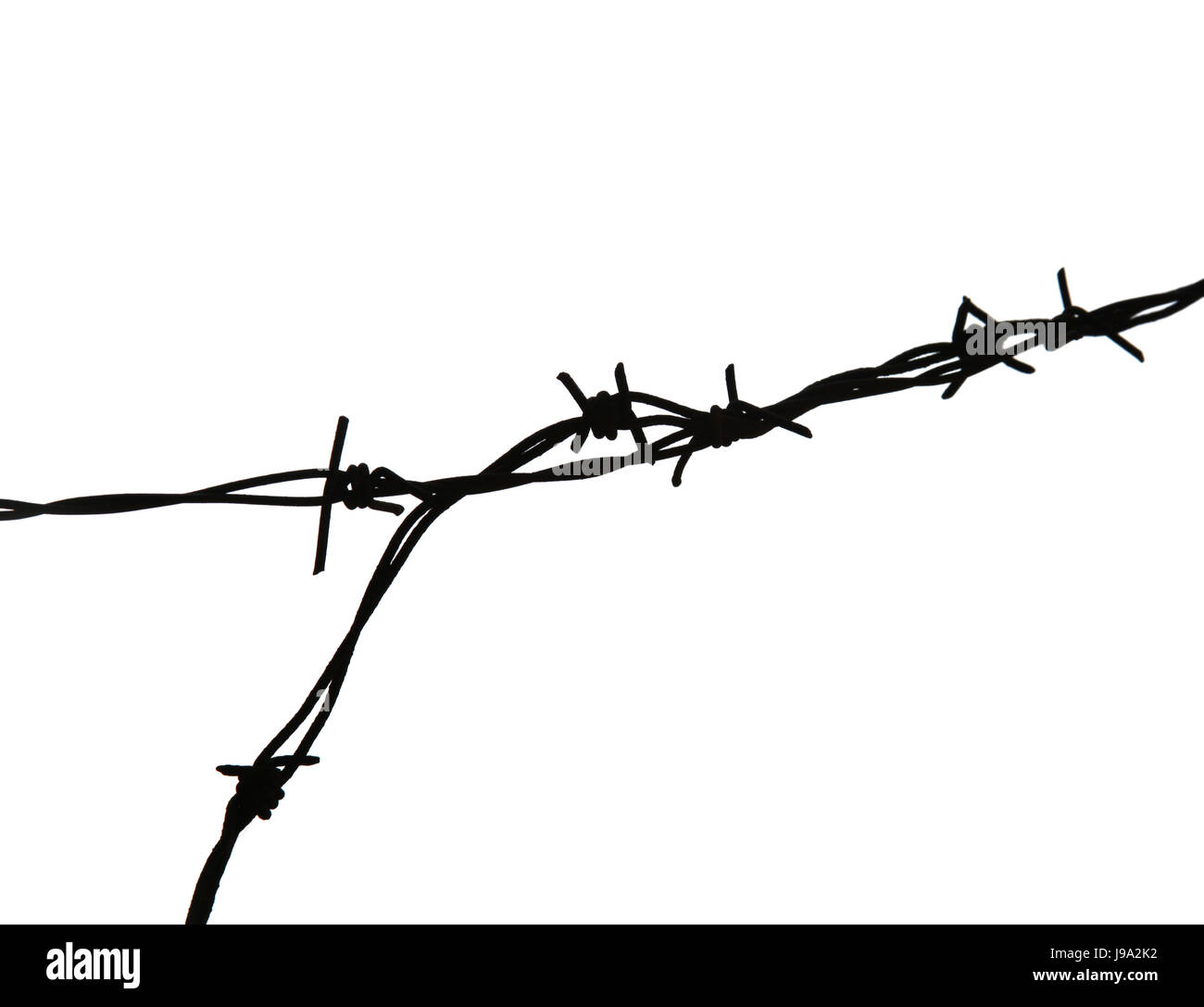 danger, pain, freedom, liberty, injury, border, barrier, blockade ...
