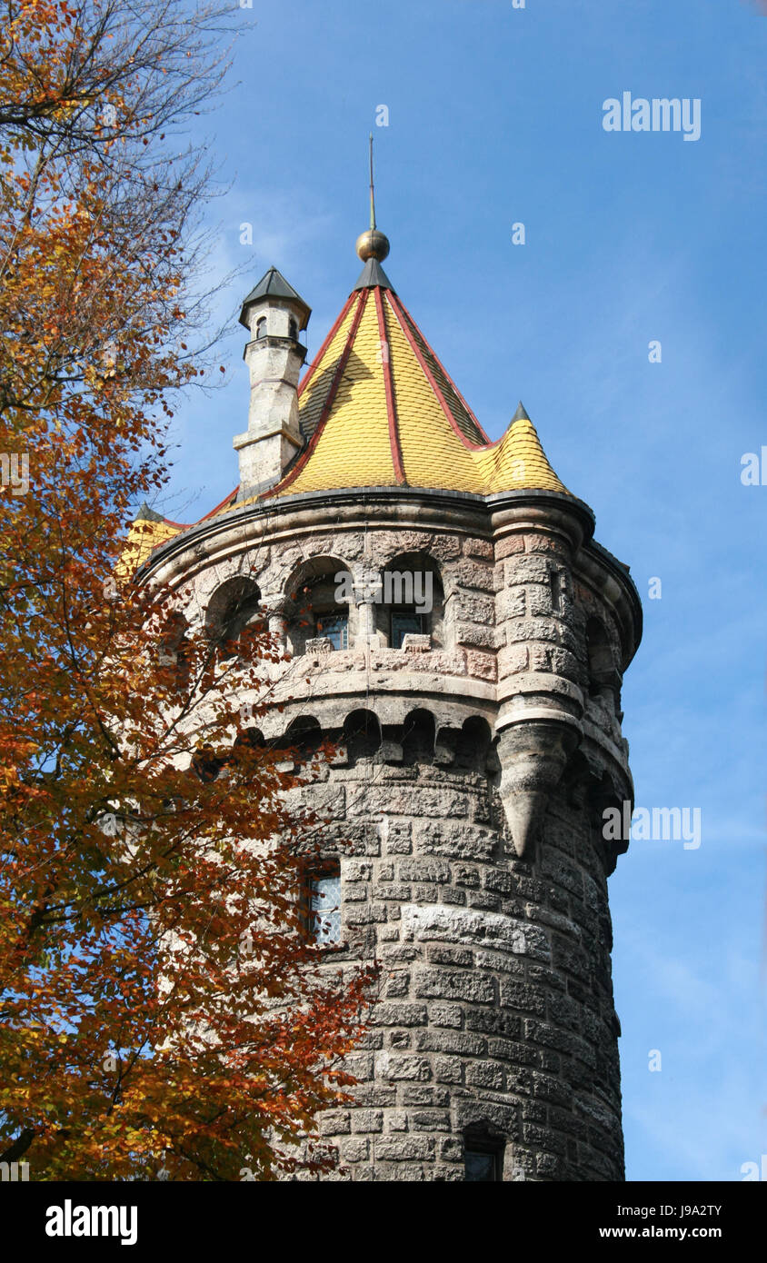 historical, monument, sightseeing, fairy tale, tale, building ...