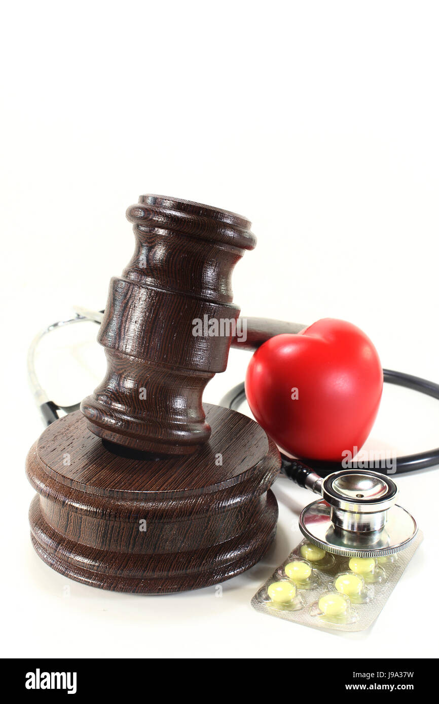 Doctor law Cut Out Stock Images & Pictures - Alamy