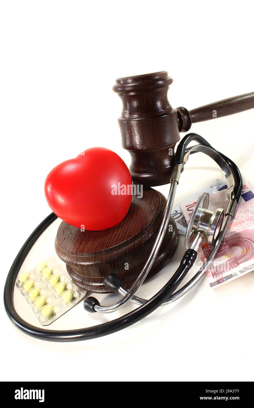 Medical law hi-res stock photography and images - Alamy