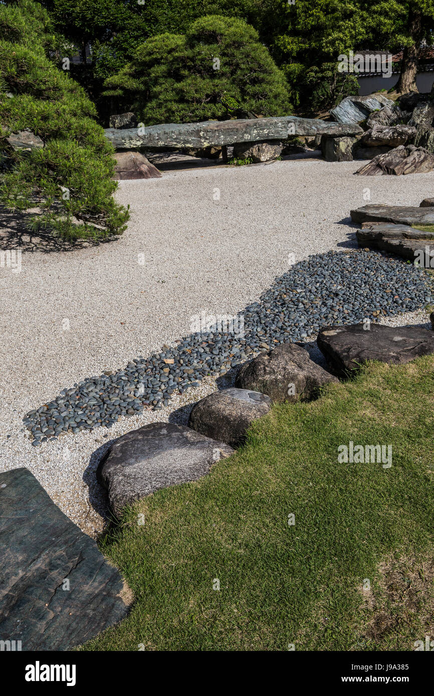 Tokushima castle hi-res stock photography and images - Alamy