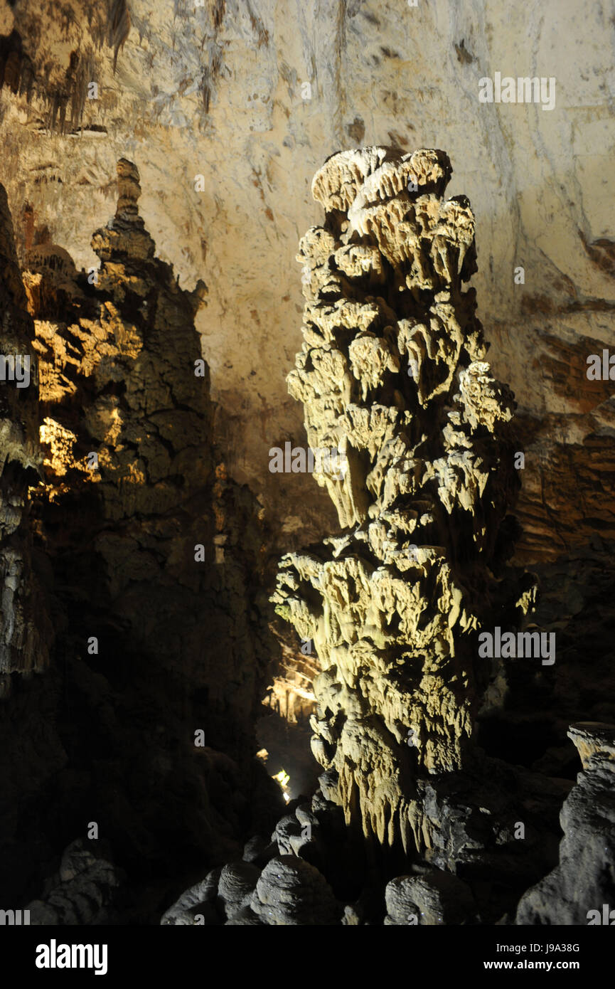 rock, stalactite, grotto, shapes, shape, nature, rock, stalactite ...