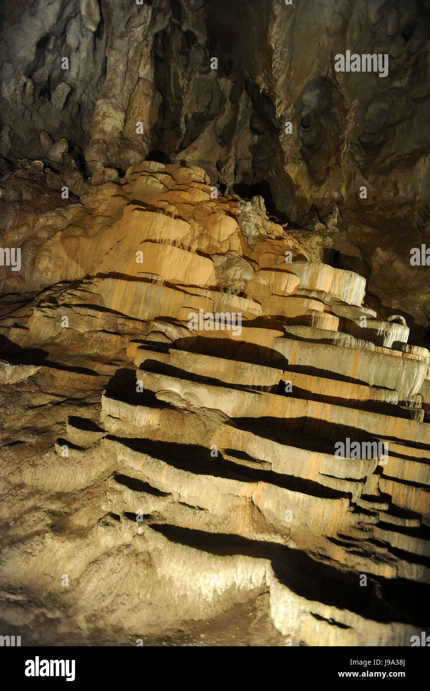 rock, stalactite, grotto, shapes, shape, nature, rock, stalactite ...