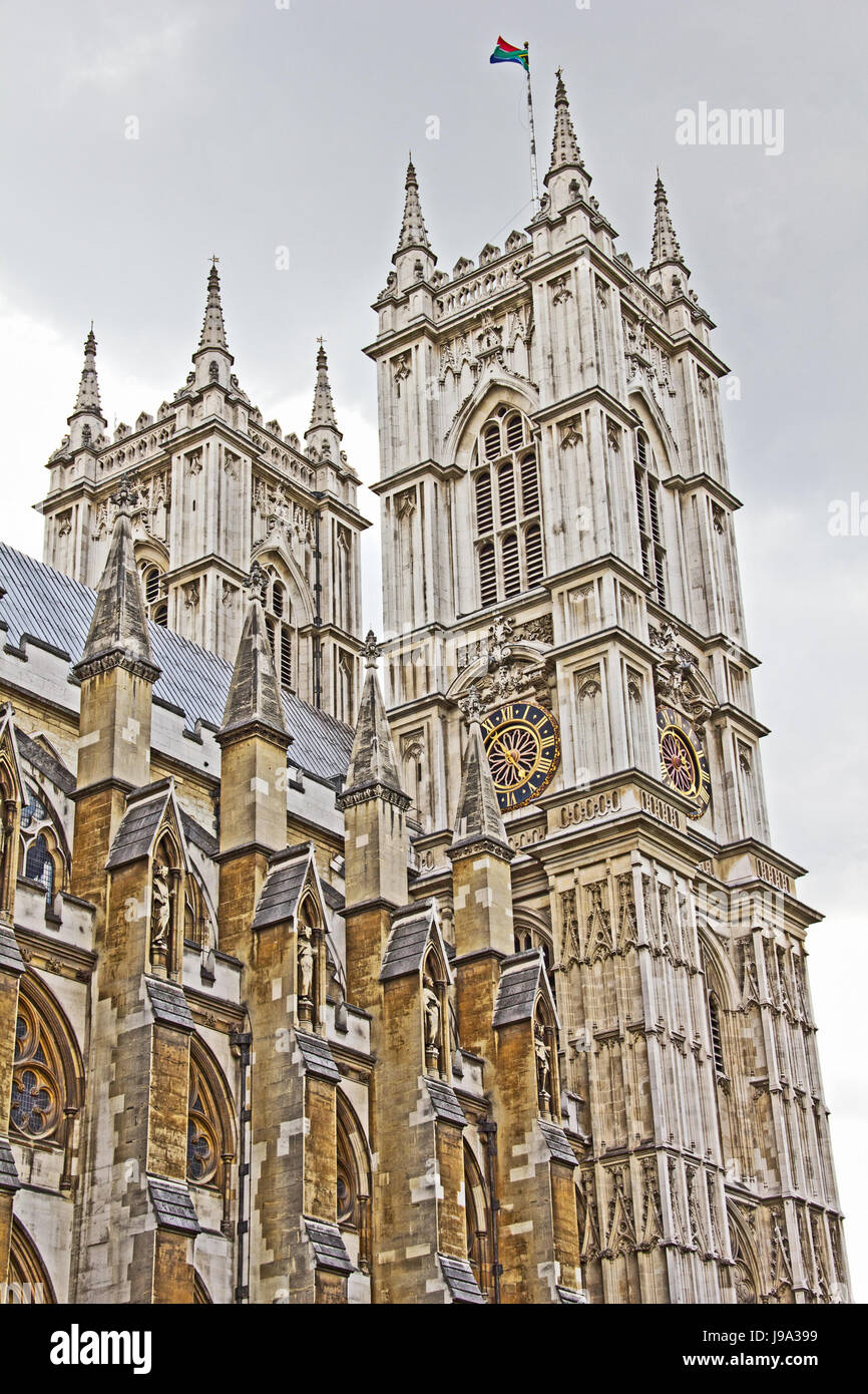 religion, church, london, abbey, style of construction, architecture ...
