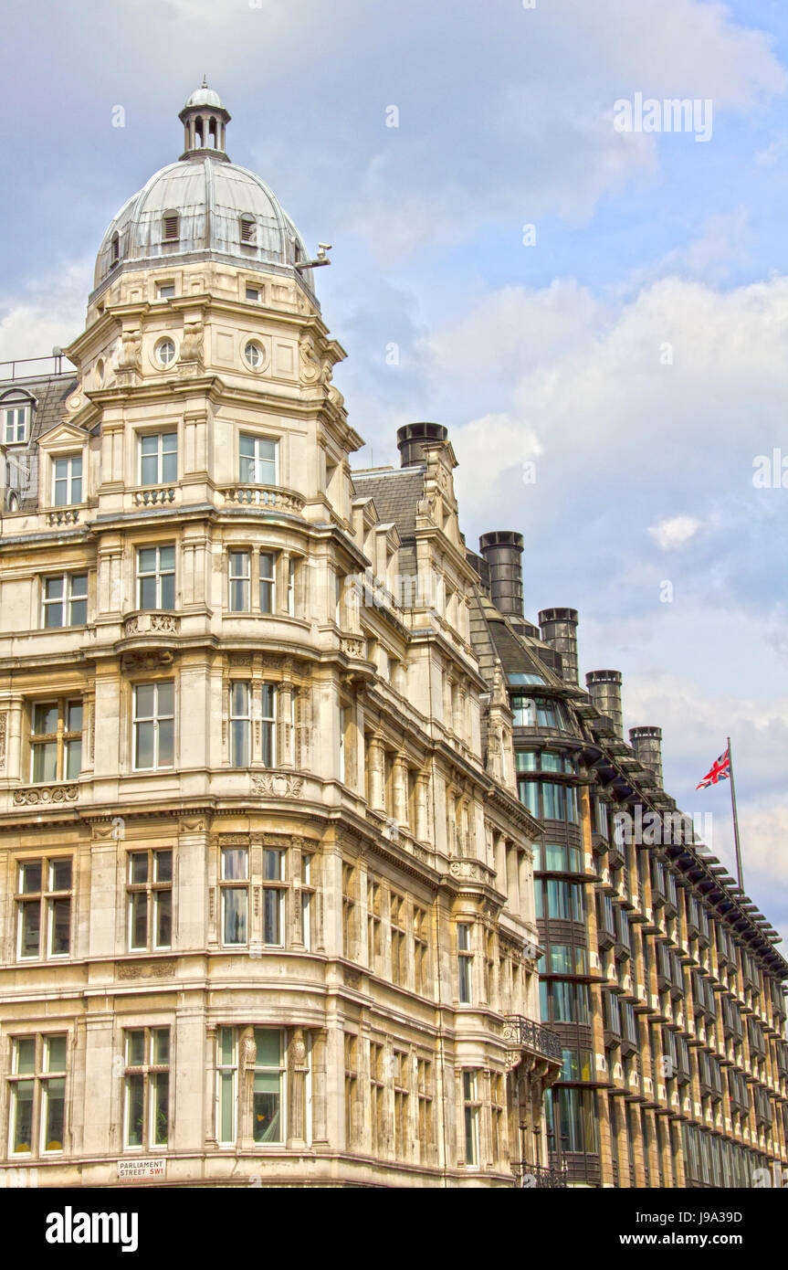 london, style of construction, architecture, architectural style ...