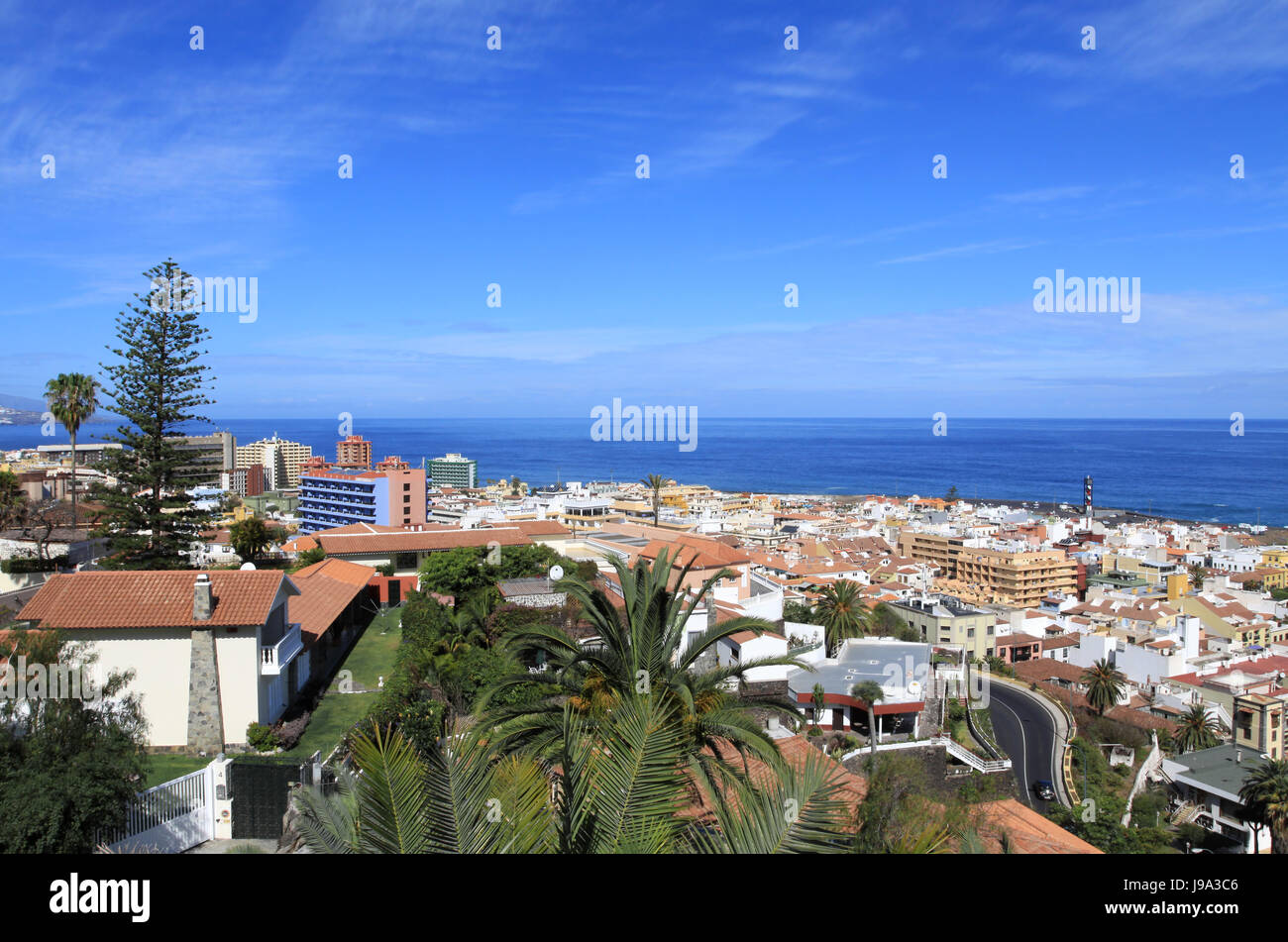 atlantic ocean, salt water, sea, ocean, water, canary islands ...